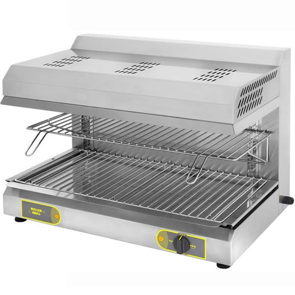 Σαλαμάνδρες | CookPro.gr