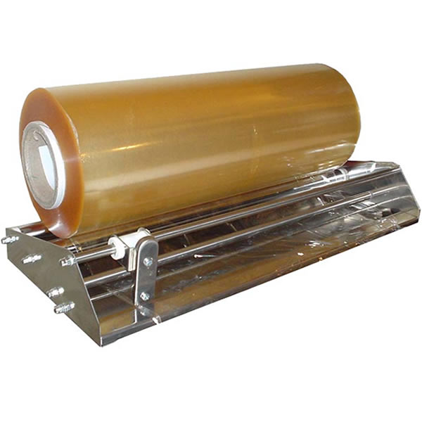 Μεμβράνες τροφίμων | Αλουμινόχαρτα | Ντισπένσερ | CookPro.gr