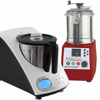 Πολυμηχανήματα μαγειρέματος