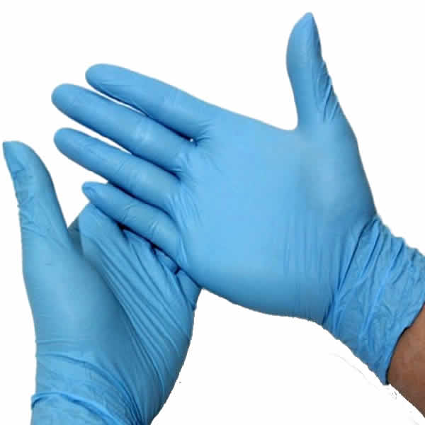 Γάντια μιας χρήσης | CookPro.gr