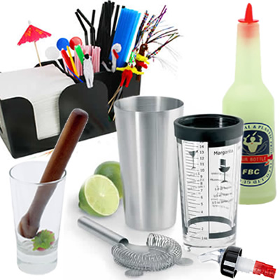 Εξοπλισμός Bar | CookPro.gr