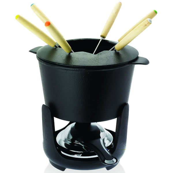 Φοντύ | CookPro.gr