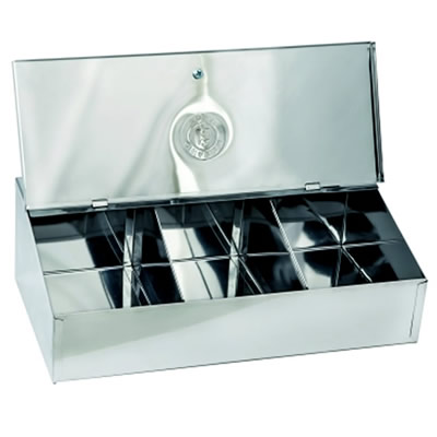 Δοχεία αποθήκευσης καφέ | Καφεκούτια | CookPro.gr