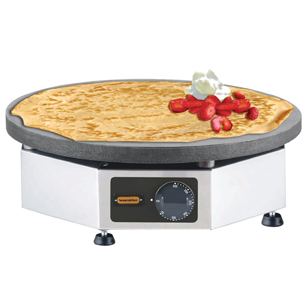 Κρεπιέρες | CookPro.gr