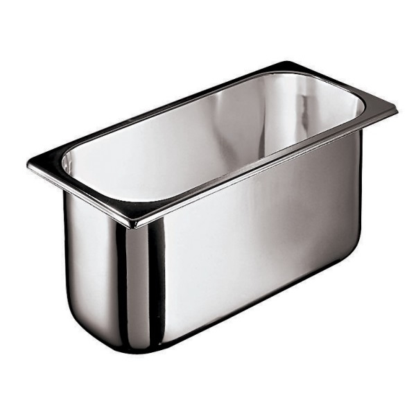 Λεκάνες Παγωτού, Βάσκες | CookPro.gr