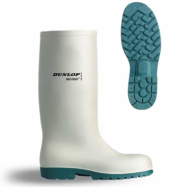 Μπότες εργασίας | CookPro.gr