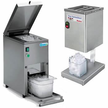 Παγοθραύστες | CookPro.gr