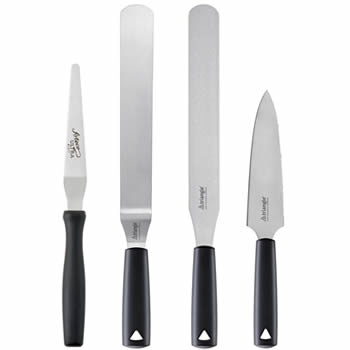 Παλέτες | Είδη Ζαχαροπλαστικής | CookPro.gr