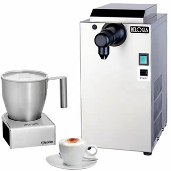 Ειδικές συσκευές Bar | CookPro.gr