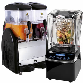 Συσκευές Bar | CookPro.gr