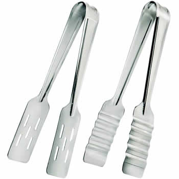 Λαβίδες γενικής χρήσης | Cookpro.gr